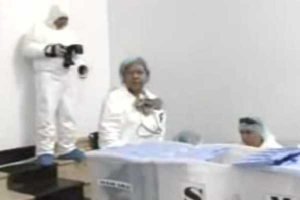 Exhumarán los restos de las hermanas de Simón Bolivar. | Minuto30