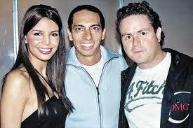 David Murcia absuelto por la justicia panameña de los cargos de lavado ...