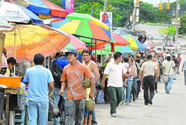 Colombia: Subempleo se incrementa en un millón de personas. - Minuto30