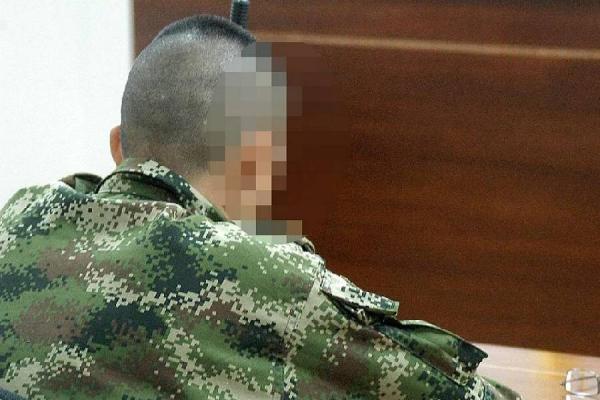 Cinco Militares Del Batallón La Popa Condenados A 19 Años De Prisión