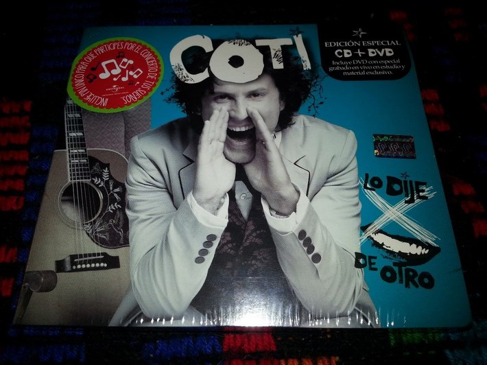 'La droga en Colombia no se busca, llega sola': Coti - Minuto30