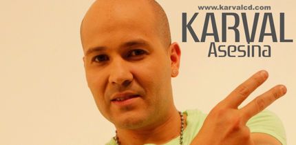 Producción en solitario de Karval: Conoce su sencillo 'Asesina' - Minuto30