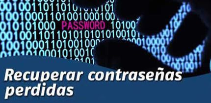 Cómo recuperar tus contraseñas olvidadas: Paso a paso | Minuto30
