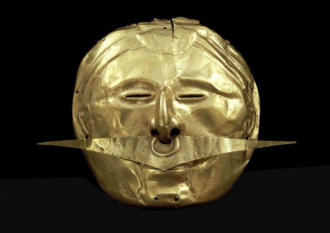 El Dorado, la riqueza cultural detrás del mito | Minuto30