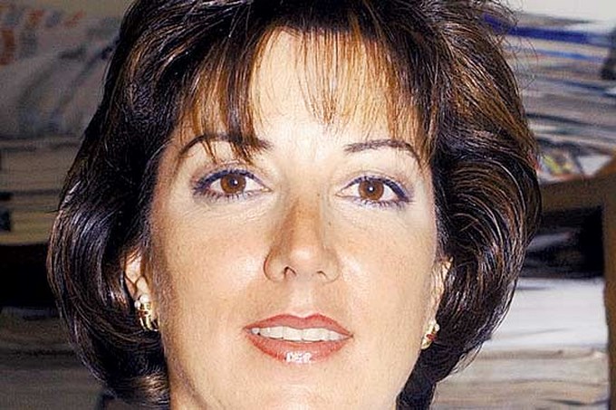 La exsenadora Adriana Gutiérrez pasa de "la U" a Uribe | Minuto30