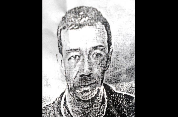 Las caras de la tragedia del Space: Iván Darío González Álvarez - Minuto30