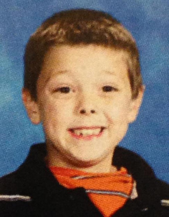 Tyler Doohan, un héroe de tan sólo 8 años, no logra salvarse de las ...