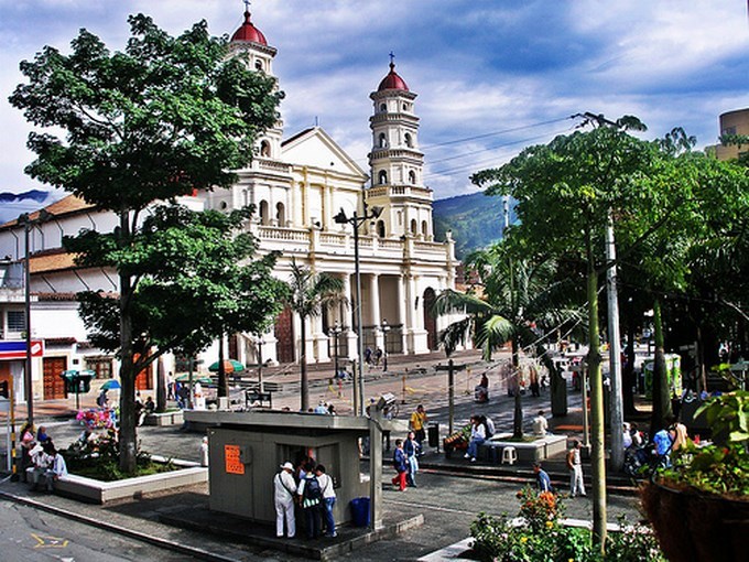 Alcaldía de Envigado realiza segunda convocatoria para presentar ...