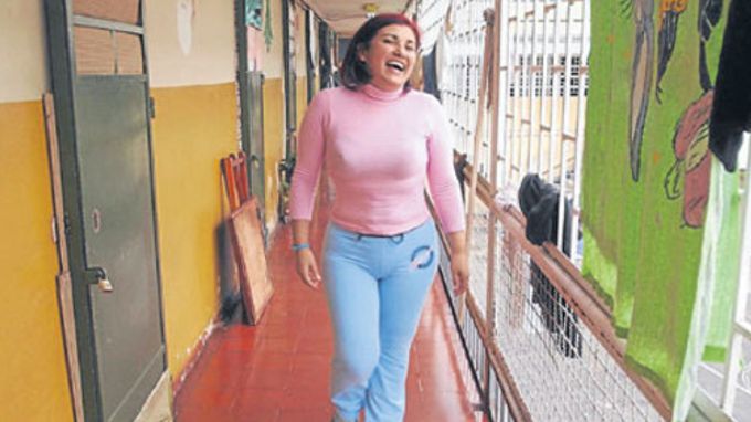 Piden condenar a Sandra Lucrecia Daniels, hermana y asesina de Martha Catalina Daniels, por el ...