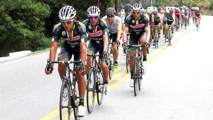 Aguardiente Antioqueño-IDEA-Lotería de Medellín listo para la Clásica ...