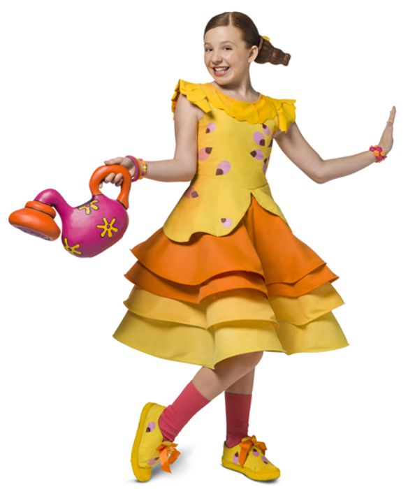 Disney Junior trae novedades en su programación de junio: Festeja el ...