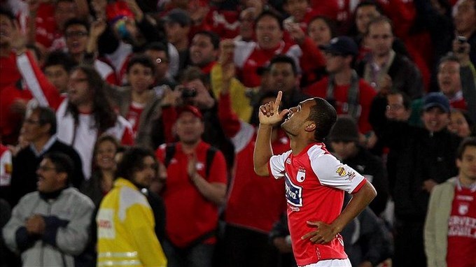 Bolívar contrata al colombiano Rodas y al ecuatoriano Tenorio para la ...