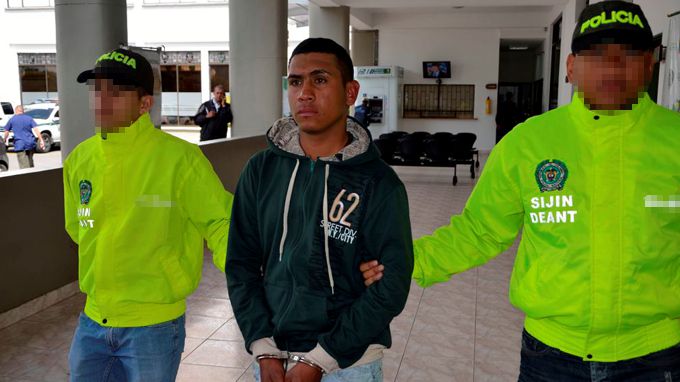 Capturados diez integrantes del “Clan Úsuga” que delinque en el norte ...