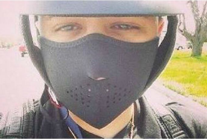 Viral en Redes Sociales: Selfies tomadas minutos antes de morir | Minuto30