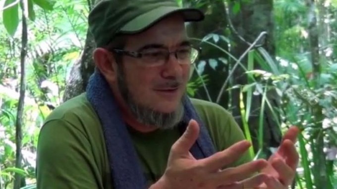 FARC exige a Santos responder por muerte de 'alfonso cano', pues se ...