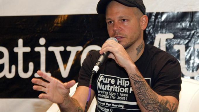 Calle 13 lanza un proyecto de arte inspirado en su disco "MultiViral ...