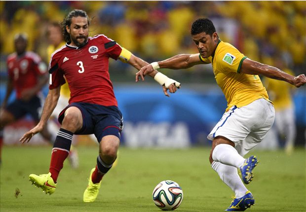 Independiente ficha al mundialista colombiano Mario Alberto Yepes ...