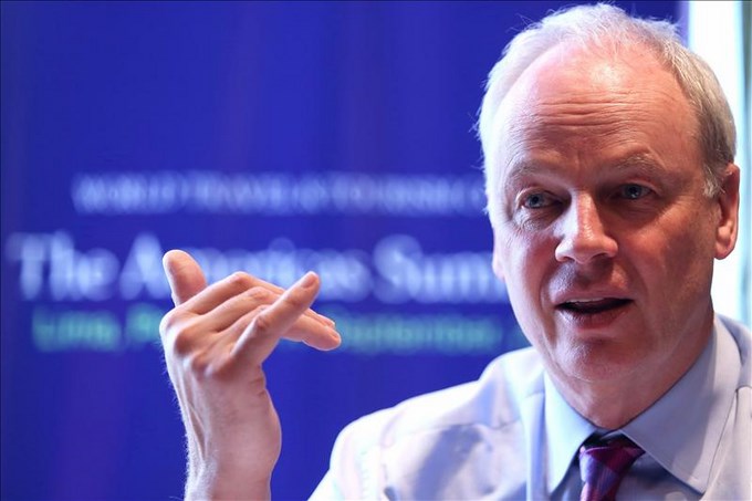 Suramérica estará en el centro de la atención mundial la próxima década ...