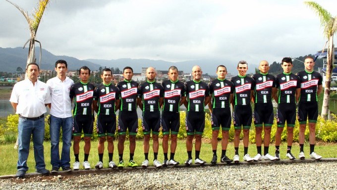 Definida la nómina de Orgullo Antioqueño para el Clásico RCN | Minuto30