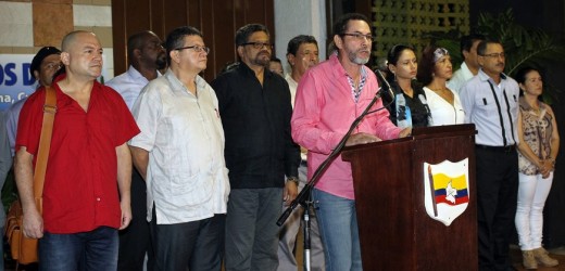Jefes de las Farc podrían ir a la cárcel, según exfiscal de la CPI ...
