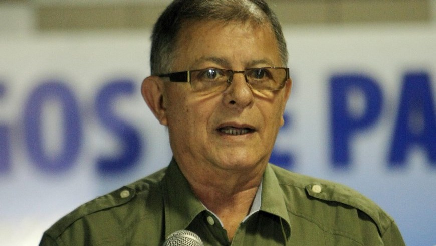 Las Farc propondrán un referendo para decidir si obtienen la amnistía ...