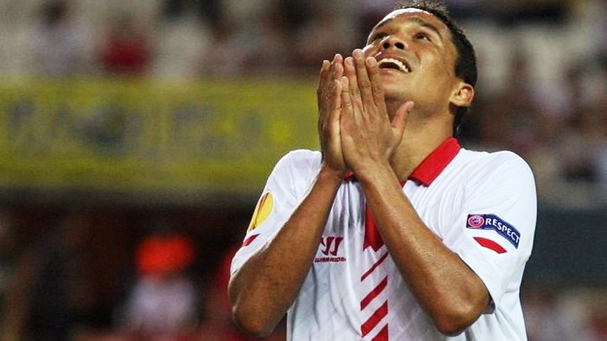Carlos Bacca elegido mejor jugador americano de la Liga de España ...