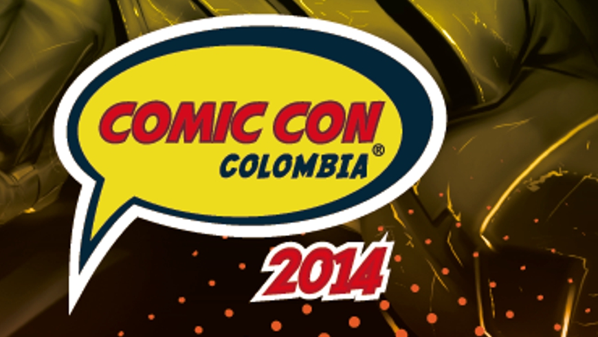 Segunda Versión de "Comic Con" Colombia: Del 31 de octubre al 2 de ...