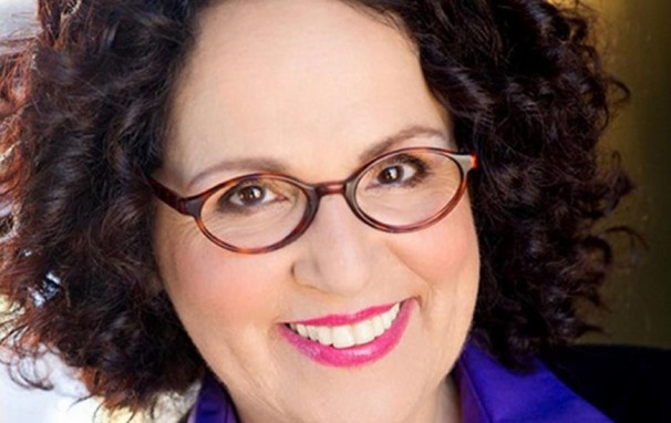 Fallece actriz de "The Big Bang Theory" - Minuto30