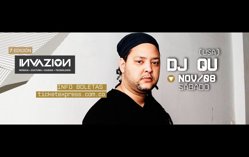 Gran concierto de clausura del Festival Invazion 2014: 8 de noviembre ...