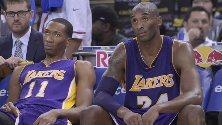 Rockets Mavericks Y Warriors Ganan Y Dan Espectáculo Los Lakers Se