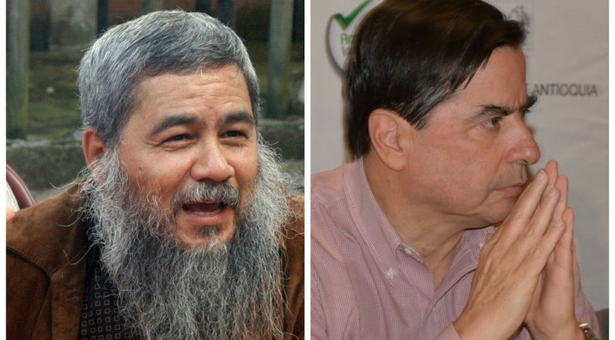 Alias "Francisco Galán" le pidió perdón a MinInterior por el asesinato ...