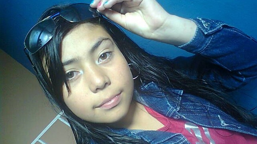 Liseth Rodríguez desapareció en el barrio Juan Rey. ¡Ayudemos a encontrarla! | Minuto30