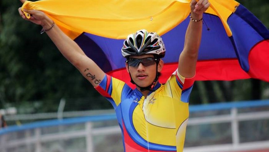 Selección Colombia de Patinaje sigue cosechando oros en el Mundial. | Minuto30