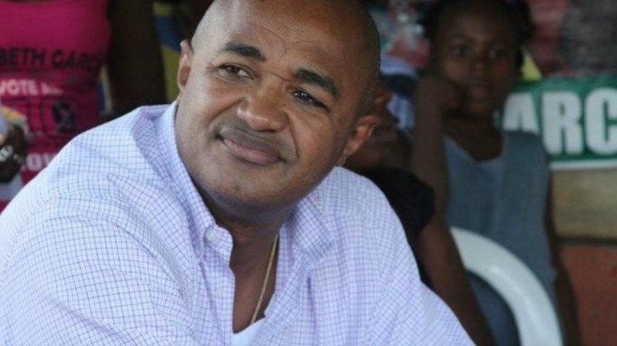 Confirman detención de alcalde de Turbo (Antioquia) por vínculos con paramilitares | Minuto30