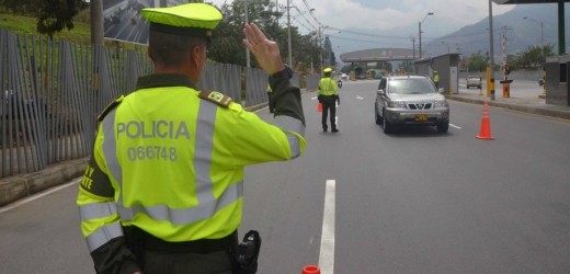 En El Santuario Y Yarumal Incautaron 23 Millones De Pesos En Mercancía