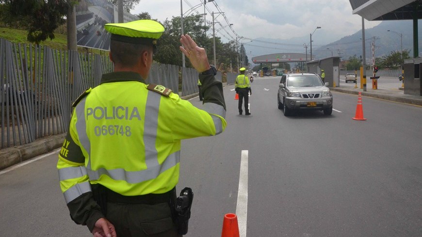 En El Santuario Y Yarumal Incautaron 23 Millones De Pesos En Mercancía