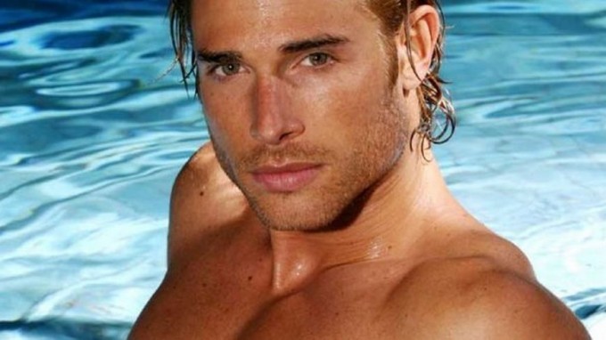 Sebastián Rulli, un argentino que enamora con sus ojos y su cuerpo ...