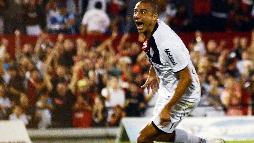 El adiós de David Trezeguet | Minuto30