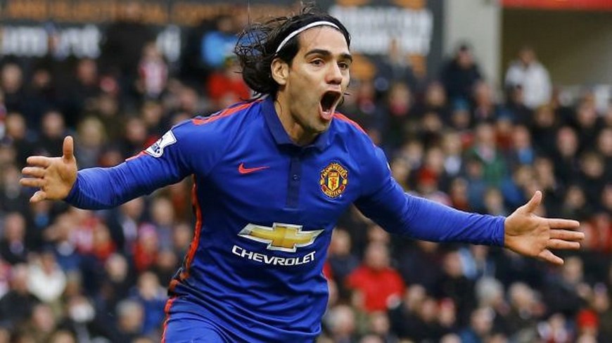 Falcao jugará en uno de los mejores equipos del mundo, según Jorge ...