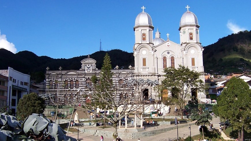 Alcaldía de Yarumal modifica jornada laboral con motivo de la Semana ...