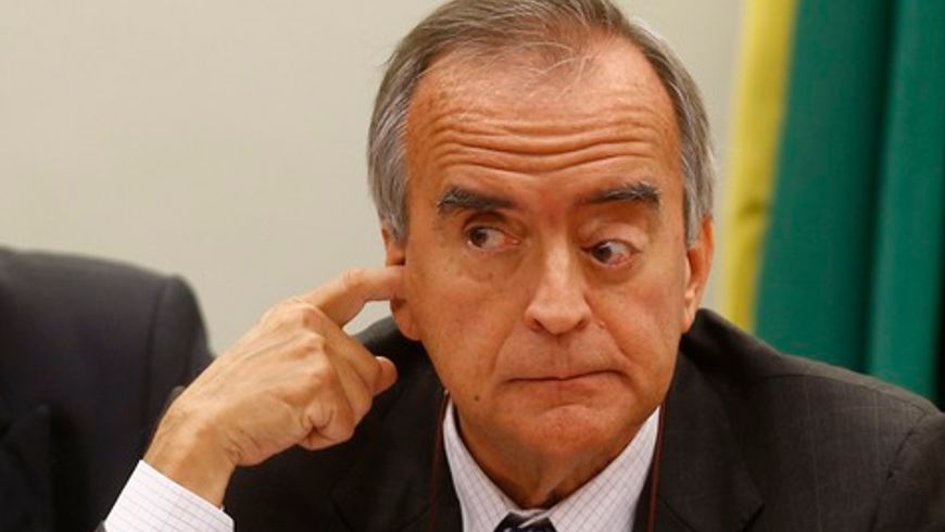 Detienen en Aeropuerto de Río de Janeiro a exdirector internacional de ...