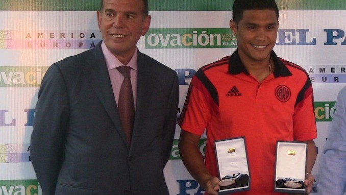 Teo Gutiérrez se corona como "Rey de América" | Minuto30