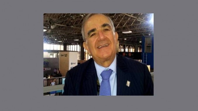 Tras 14 años al frente del Metro de Medellín, Ramiro Márquez presentó ...