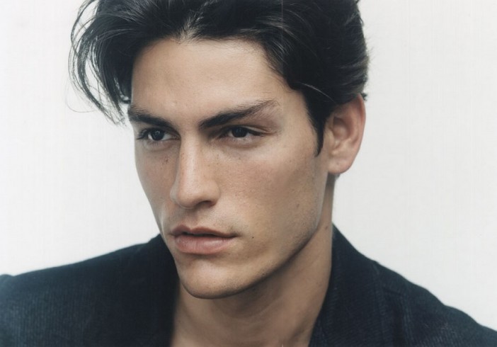 EN FOTOS: El cuerpazo del modelo Tyson Ballou "de morir" | Minuto30