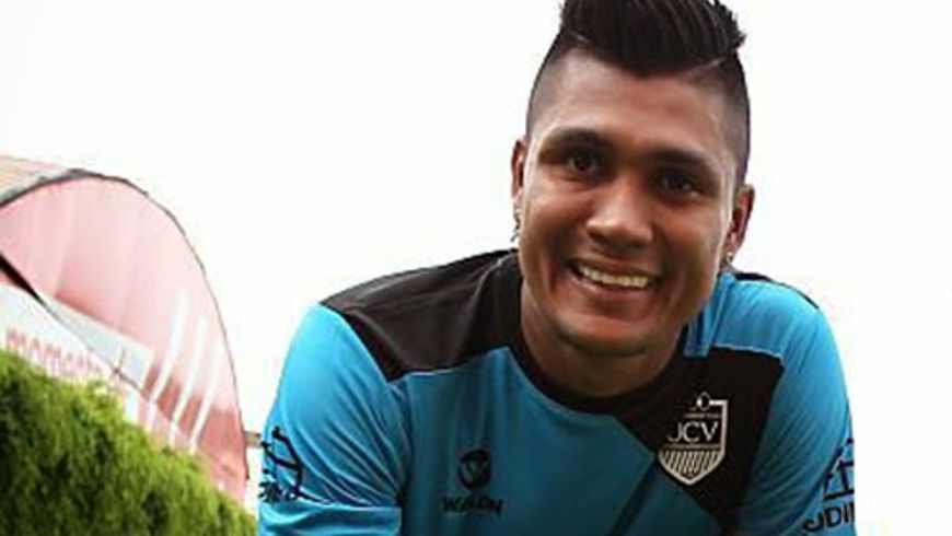 El colombiano Luis Cardoza consolida paso perfecto del oncen César ...