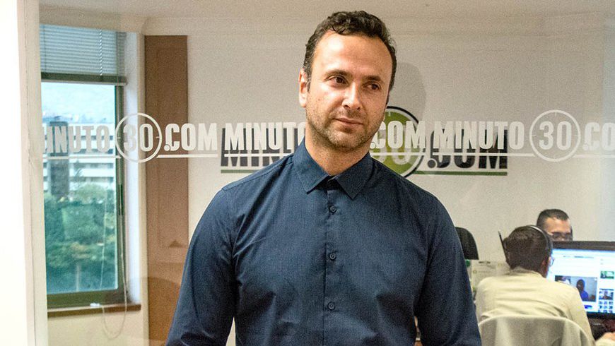 EN VIDEO: Joavany Alvarez, un actor que busca llegar a su público con ...