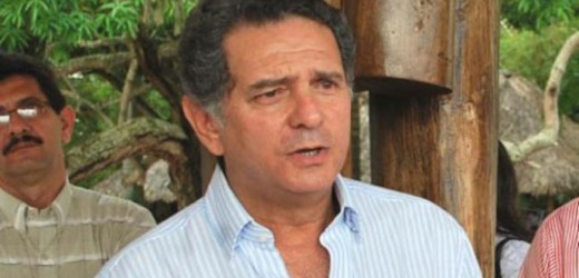 Ordenan medida de aseguramiento en contra del excongresista Julio ...