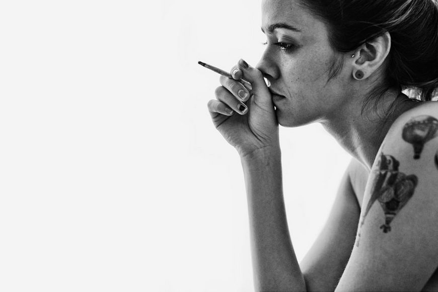 The Nu Project: Porque nuestro cuerpo desnudo es "perfecto" | Minuto30