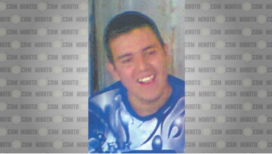 John Alejandro Castro está desaparecido hace 34 días, ¡Ayudemos a ...