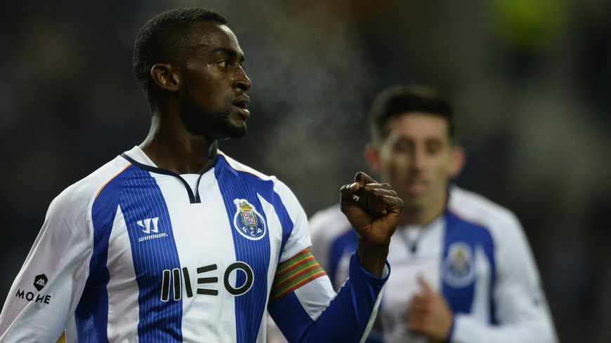 Jackson Martínez vuelve a maravillar a Portugal con su espectacular ...